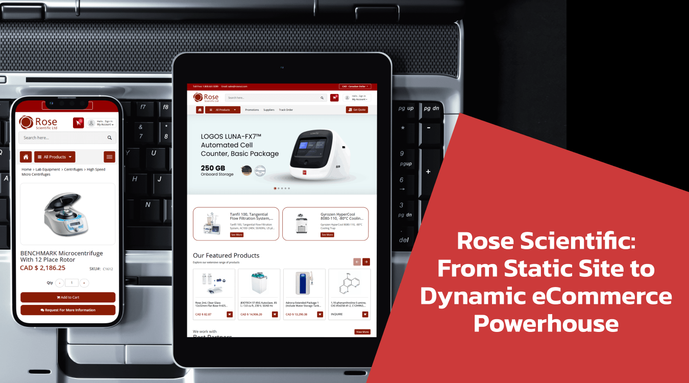 The Screwman tightens its business presence with a new e-store